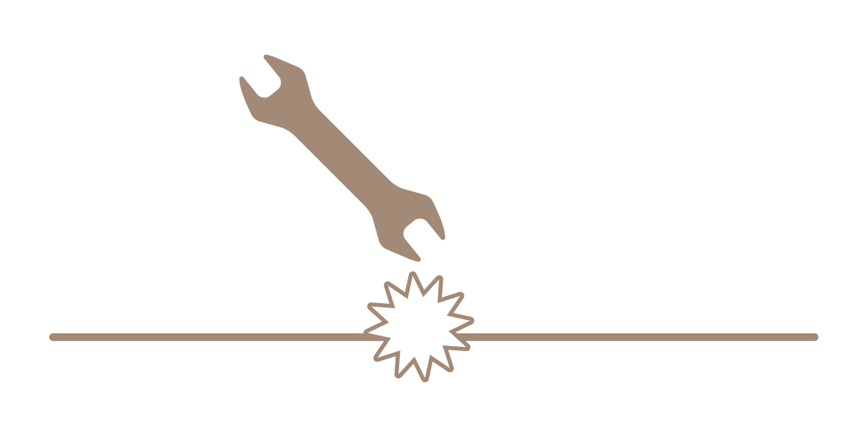 Coto-ripea – 横浜市鶴見区の修理・補修専門サービスCoto-ripea（コトリペアー）